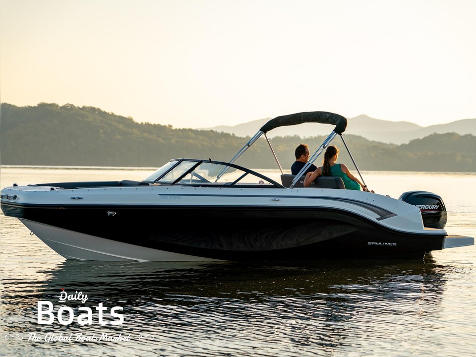 2023 Bayliner Dx2000 for sale. View price, photos and Buy 2023 Bayliner ...