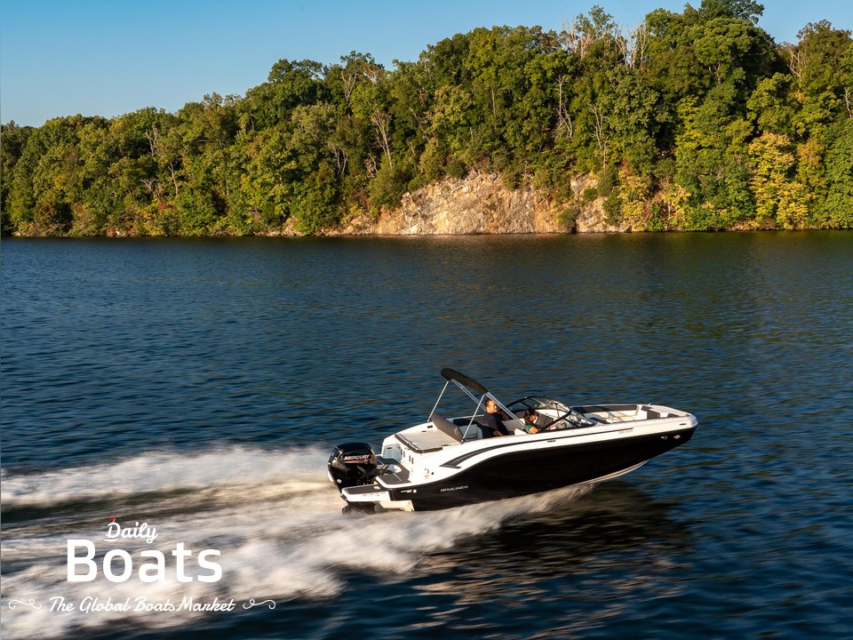 2023 Bayliner Dx2000 for sale. View price, photos and Buy 2023 Bayliner ...