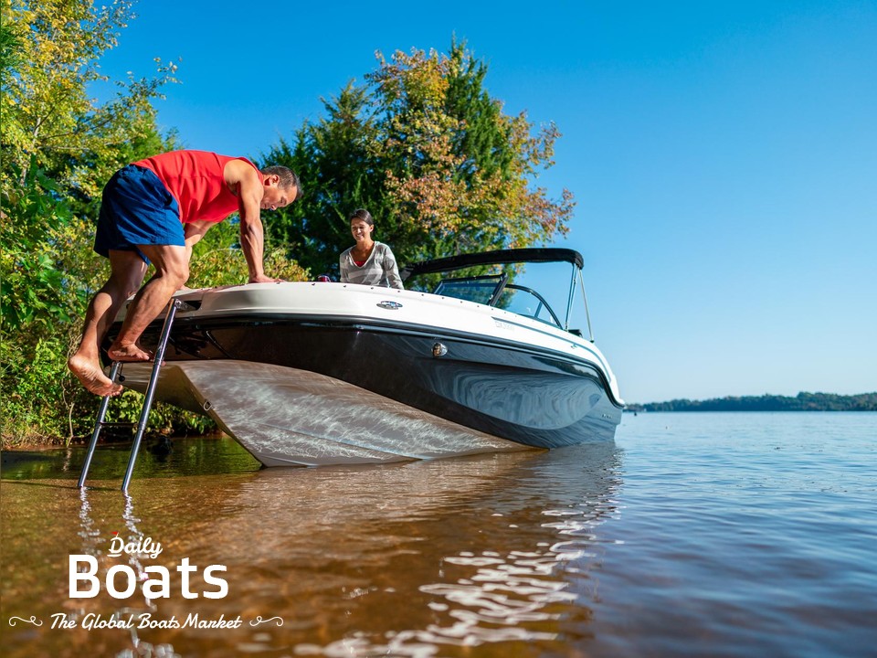 2023 Bayliner Dx2000 for sale. View price, photos and Buy 2023 Bayliner ...