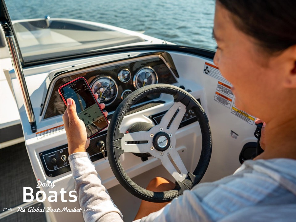 2023 Bayliner Dx2000 for sale. View price, photos and Buy 2023 Bayliner ...