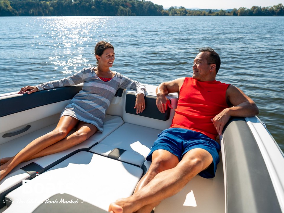 2023 Bayliner Dx2000 for sale. View price, photos and Buy 2023 Bayliner ...