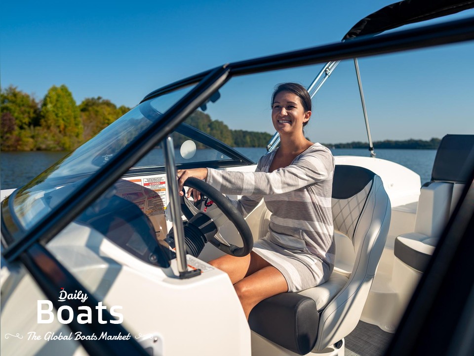 2023 Bayliner Dx2000 for sale. View price, photos and Buy 2023 Bayliner ...