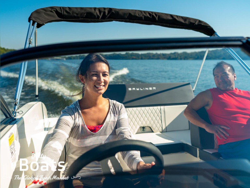 2023 Bayliner Dx2000 for sale. View price, photos and Buy 2023 Bayliner ...