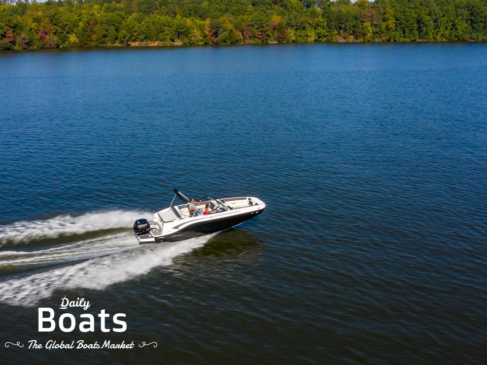 2023 Bayliner Dx2000 for sale. View price, photos and Buy 2023 Bayliner ...