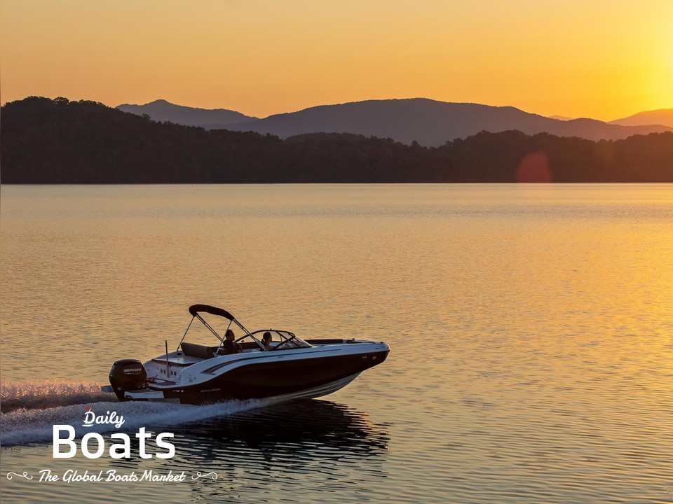 2023 Bayliner Dx2000 for sale. View price, photos and Buy 2023 Bayliner ...