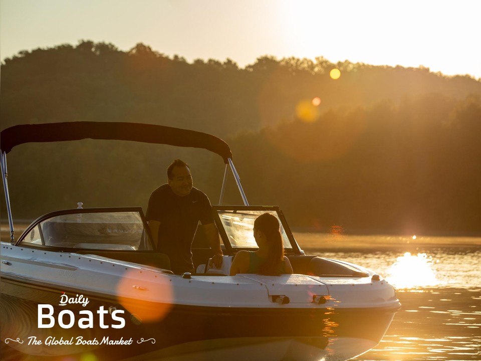 2023 Bayliner Dx2000 for sale. View price, photos and Buy 2023 Bayliner ...