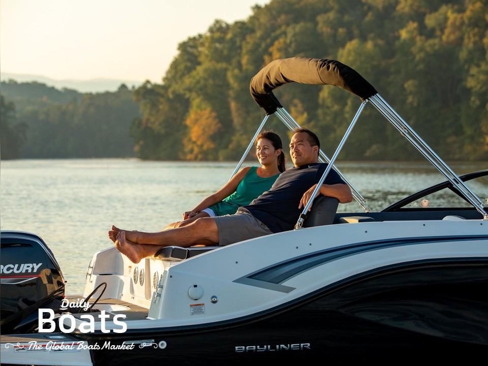 2023 Bayliner Dx2000 for sale. View price, photos and Buy 2023 Bayliner ...