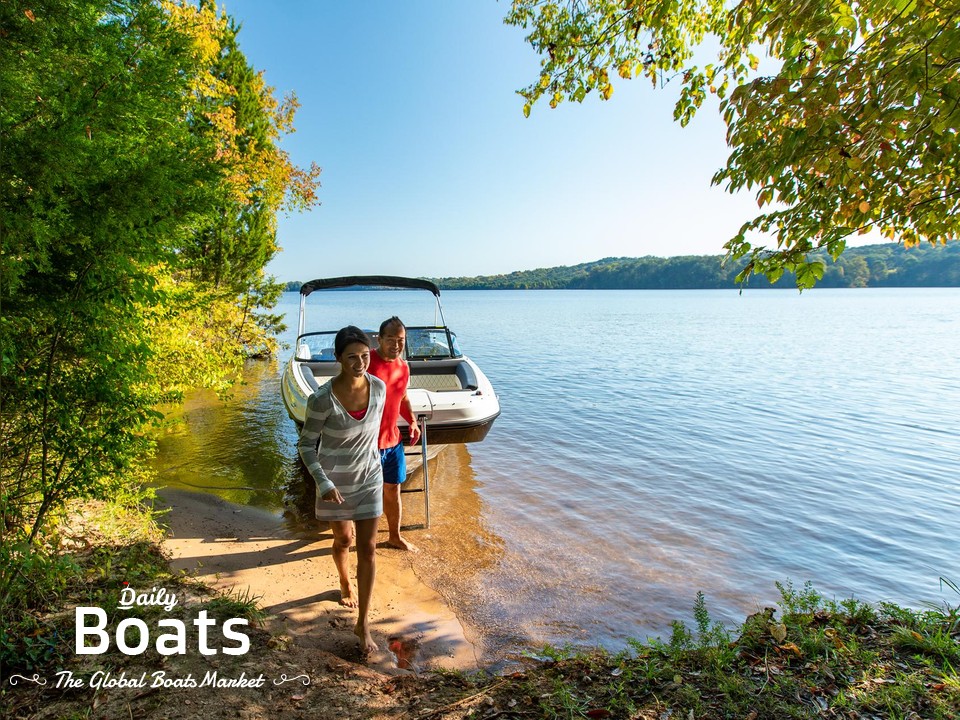 2023 Bayliner Dx2000 for sale. View price, photos and Buy 2023 Bayliner ...