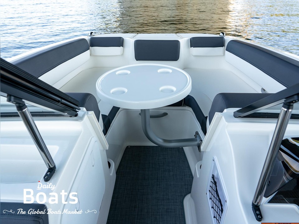 2023 Bayliner Dx2000 for sale. View price, photos and Buy 2023 Bayliner ...