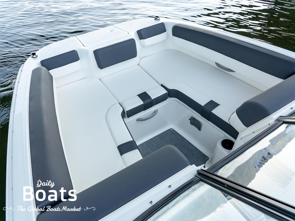 2023 Bayliner Dx2000 for sale. View price, photos and Buy 2023 Bayliner ...