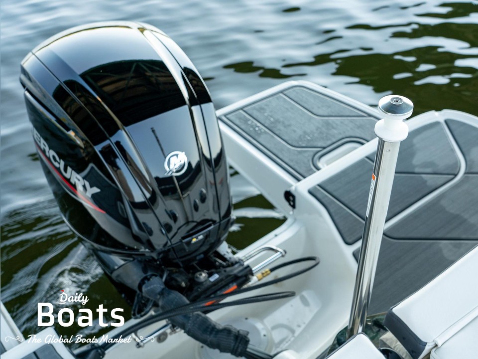 2023 Bayliner Dx2000 for sale. View price, photos and Buy 2023 Bayliner ...