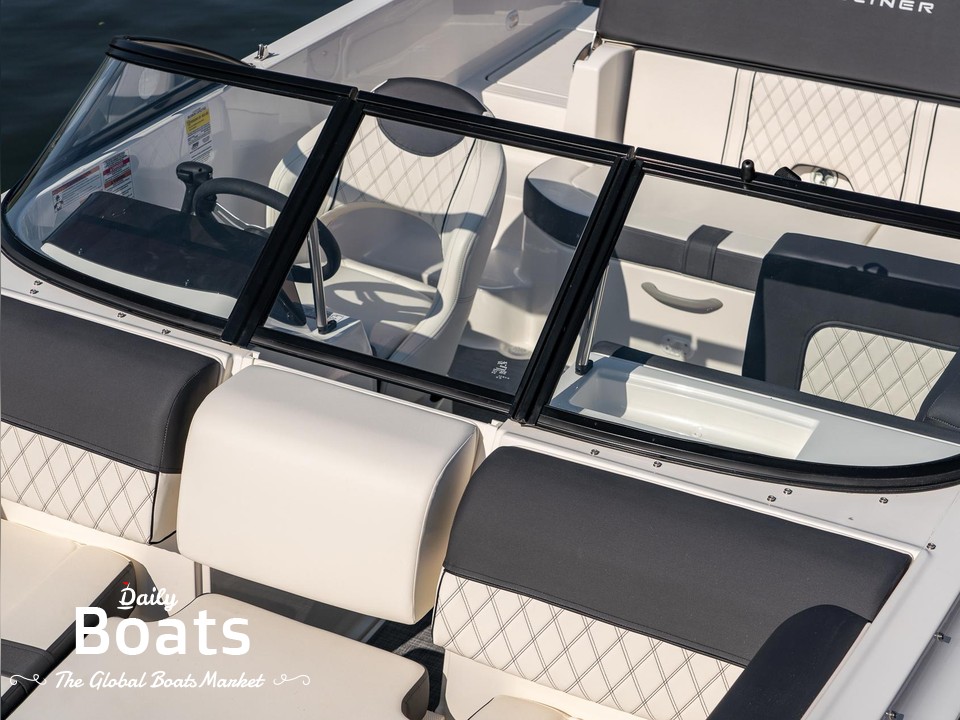 2023 Bayliner Dx2000 for sale. View price, photos and Buy 2023 Bayliner ...