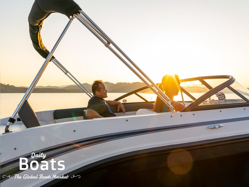 2023 Bayliner Dx2000 for sale. View price, photos and Buy 2023 Bayliner ...