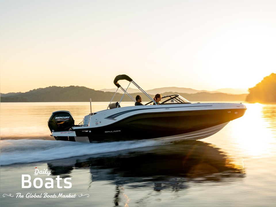 2023 Bayliner Dx2000 for sale. View price, photos and Buy 2023 Bayliner ...