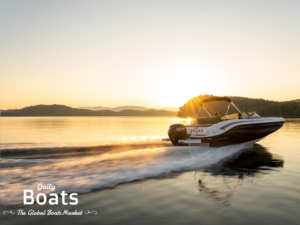 2023 Bayliner Dx2000 for sale. View price, photos and Buy 2023 Bayliner ...