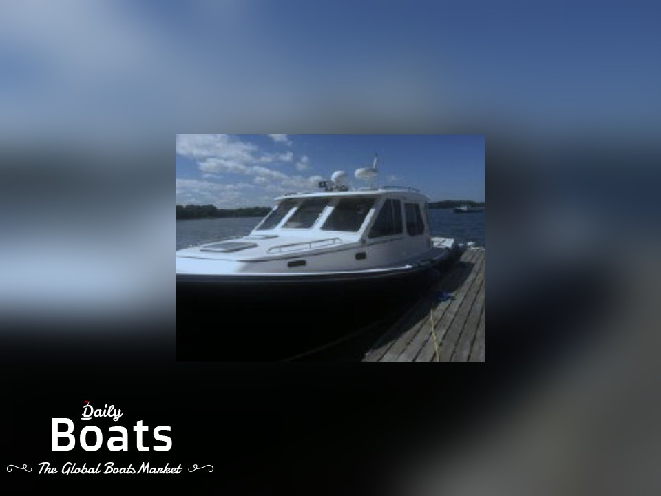 2006 True North 38 for sale. View price, photos and Buy 2006 True North ...