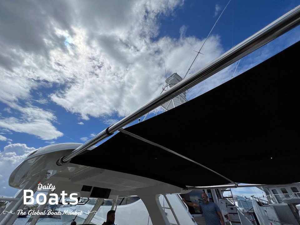 2019 Boston Whaler 350 Realm for sale. View price, photos and Buy 2019 ...