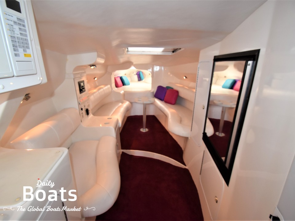 1996 Sonic 42 Ss for sale. View price, photos and Buy 1996 Sonic 42 Ss ...