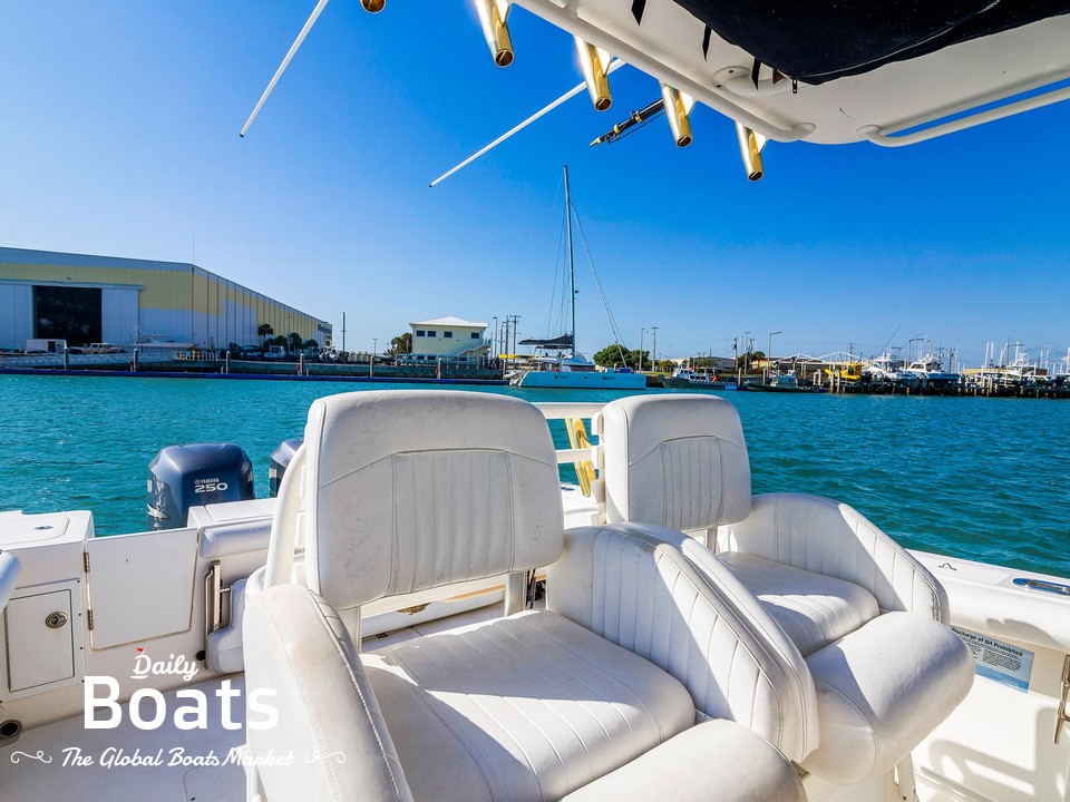 2006 Edgewater 318Cc for sale. View price, photos and Buy 2006 ...