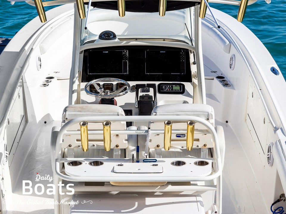 2006 Edgewater 318Cc for sale. View price, photos and Buy 2006 ...