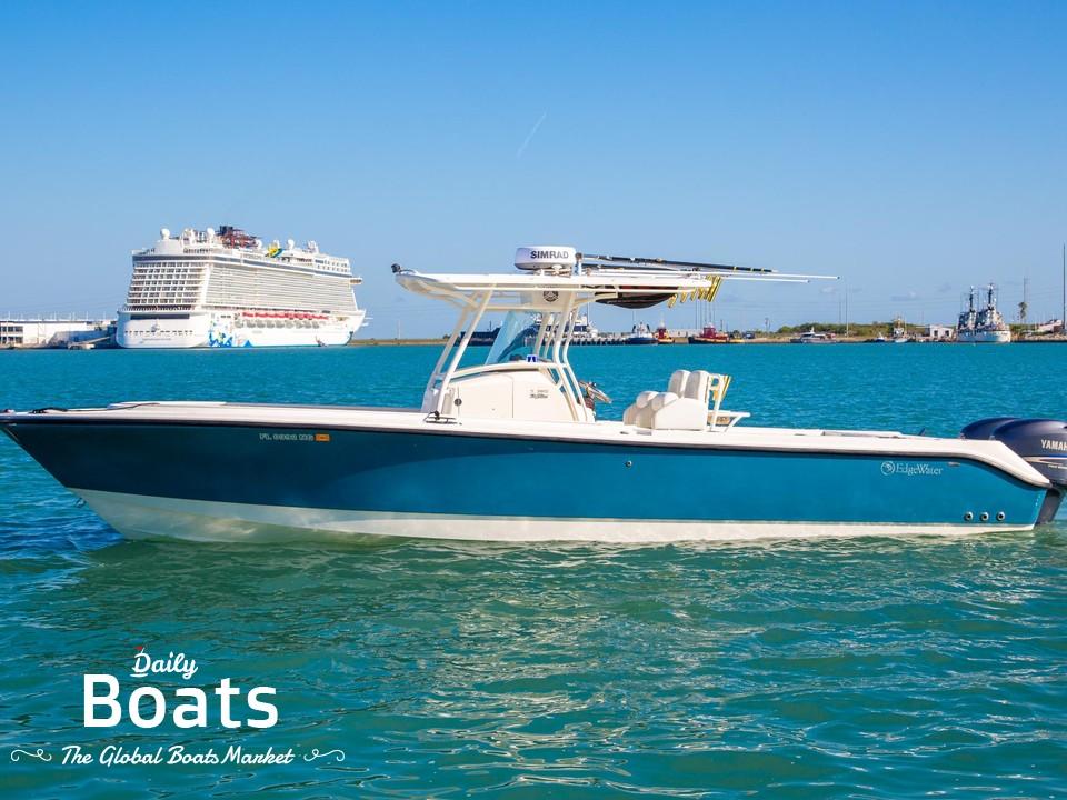 2006 Edgewater 318Cc for sale. View price, photos and Buy 2006 ...