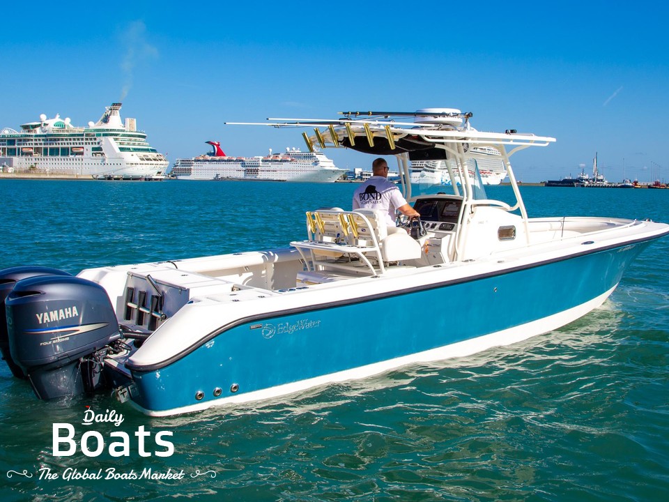2006 Edgewater 318Cc for sale. View price, photos and Buy 2006 ...