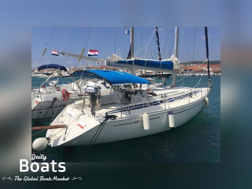 1994 Elan 38 for sale. View price, photos and Buy 1994 Elan 38 #278990