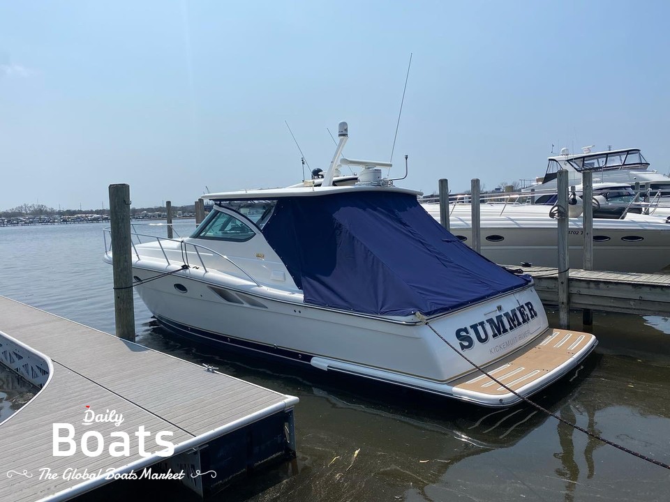 2006 Tiara Yachts 38 Open for sale. View price, photos and Buy 2006 ...