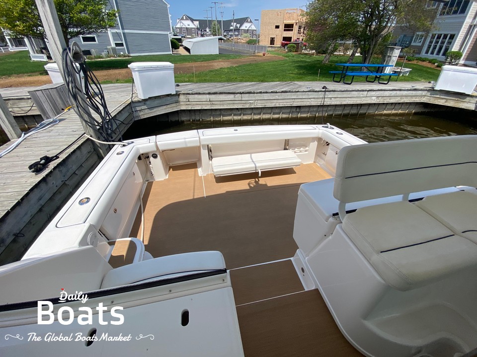 2006 Tiara Yachts 38 Open for sale. View price, photos and Buy 2006 ...