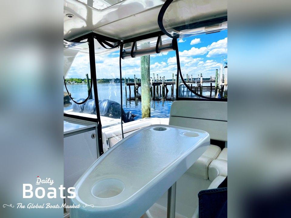 2006 Tiara Yachts 38 Open for sale. View price, photos and Buy 2006 ...