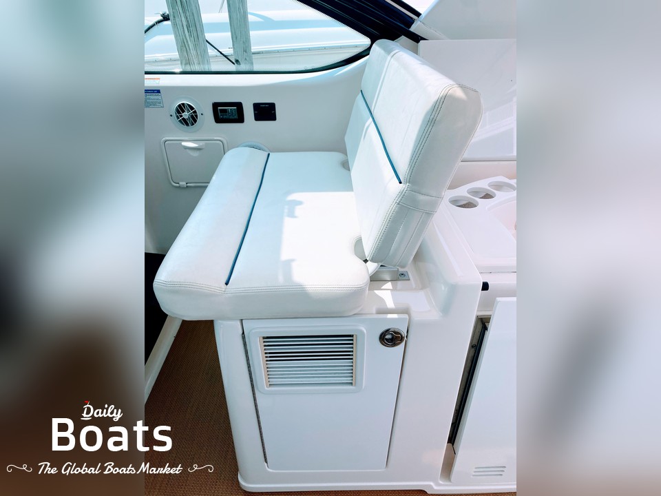 2006 Tiara Yachts 38 Open for sale. View price, photos and Buy 2006 ...