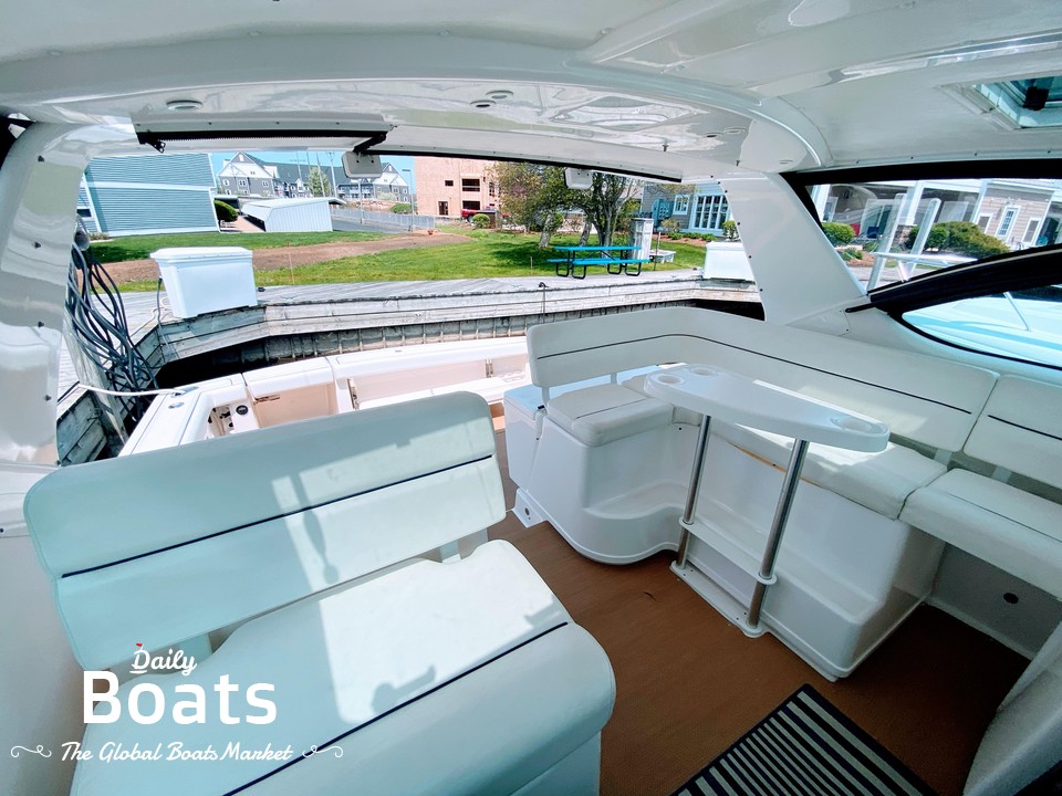 2006 Tiara Yachts 38 Open for sale. View price, photos and Buy 2006 ...