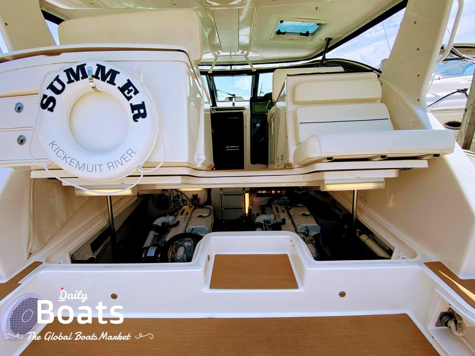 2006 Tiara Yachts 38 Open for sale. View price, photos and Buy 2006 ...