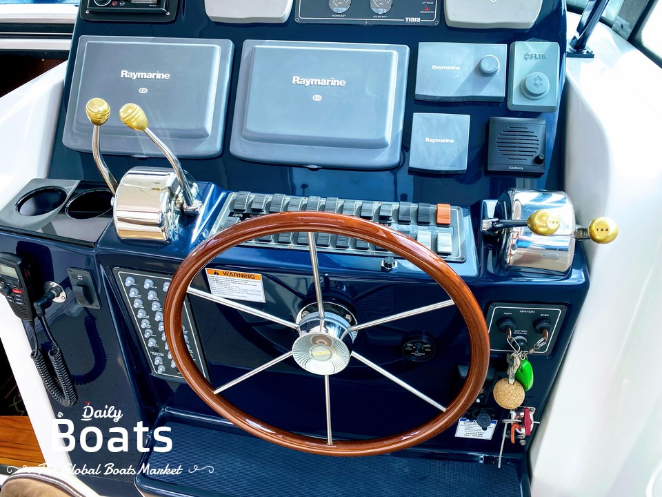 2006 Tiara Yachts 38 Open for sale. View price, photos and Buy 2006 ...