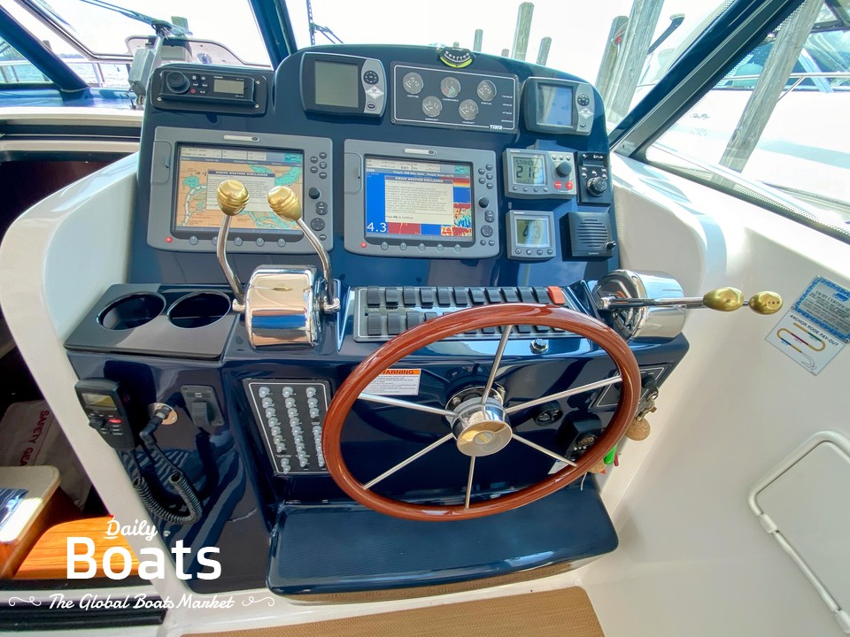 2006 Tiara Yachts 38 Open for sale. View price, photos and Buy 2006 ...