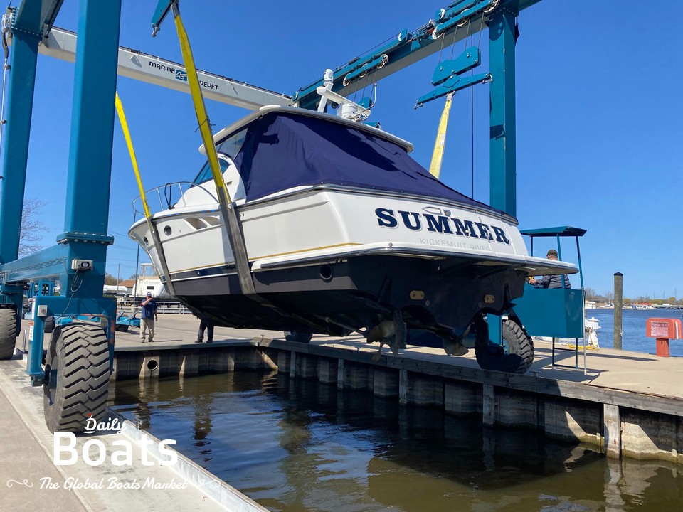 2006 Tiara Yachts 38 Open for sale. View price, photos and Buy 2006 ...