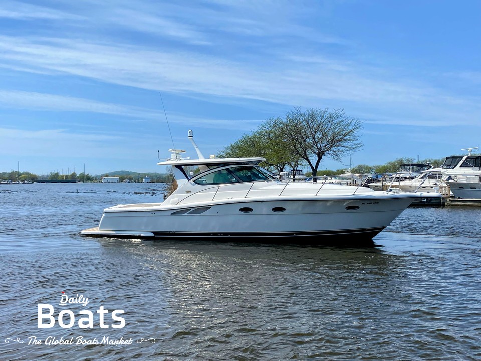 2006 Tiara Yachts 38 Open for sale. View price, photos and Buy 2006 ...