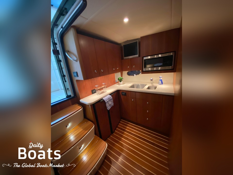 2006 Tiara Yachts 38 Open for sale. View price, photos and Buy 2006 ...