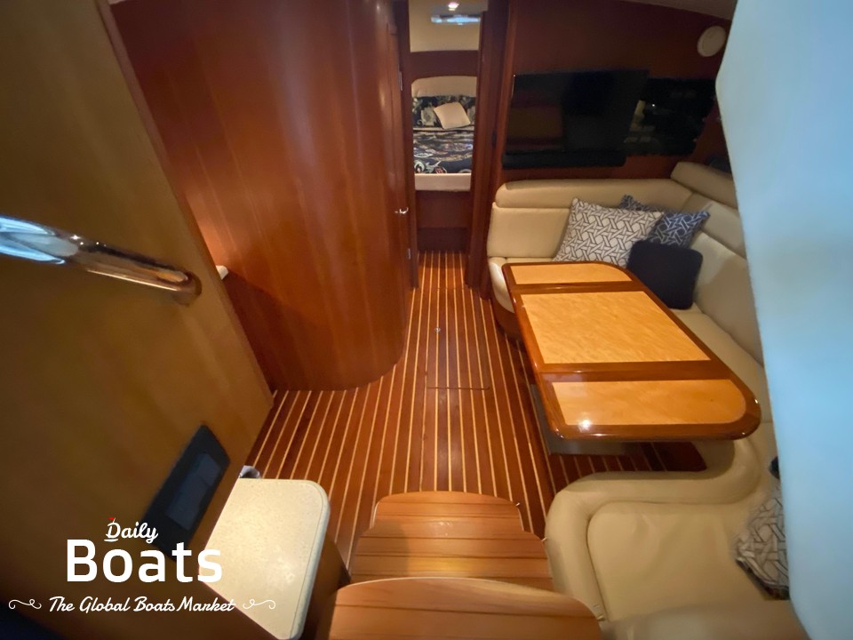 2006 Tiara Yachts 38 Open for sale. View price, photos and Buy 2006 ...