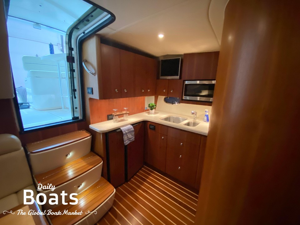 2006 Tiara Yachts 38 Open for sale. View price, photos and Buy 2006 ...