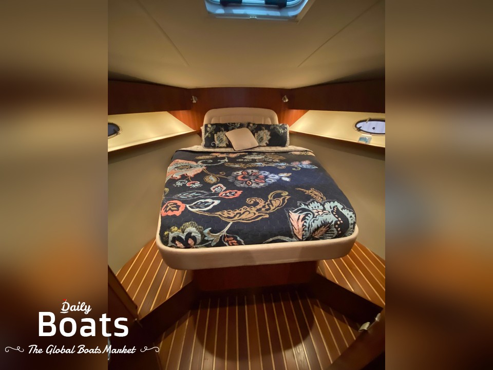 2006 Tiara Yachts 38 Open for sale. View price, photos and Buy 2006 ...