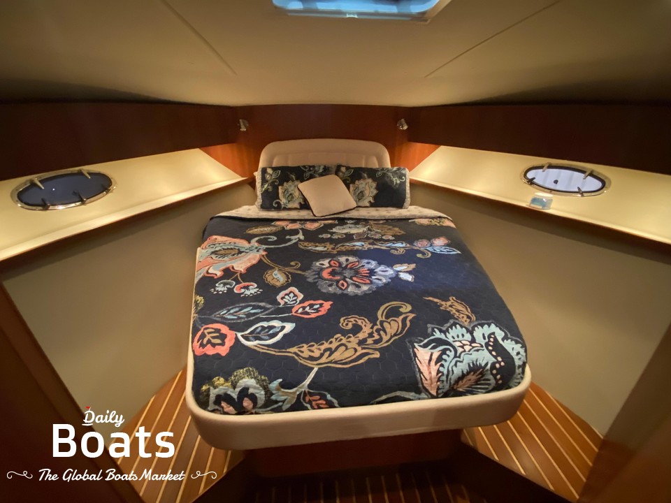 2006 Tiara Yachts 38 Open for sale. View price, photos and Buy 2006 ...