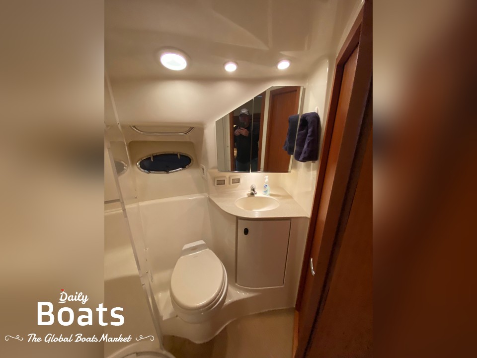 2006 Tiara Yachts 38 Open for sale. View price, photos and Buy 2006 ...