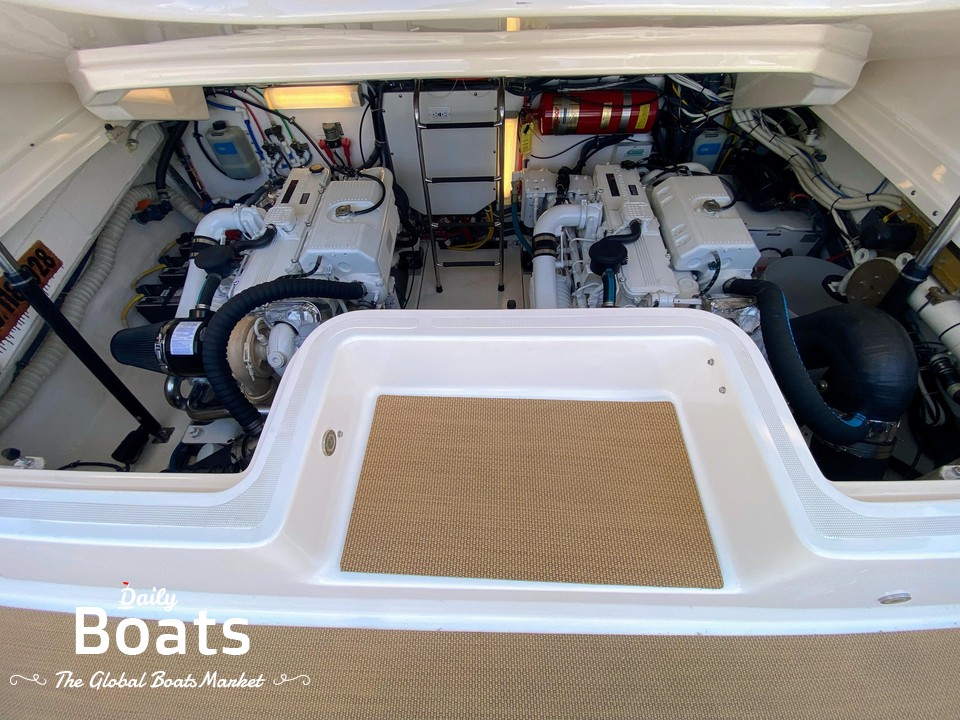 2006 Tiara Yachts 38 Open for sale. View price, photos and Buy 2006 ...