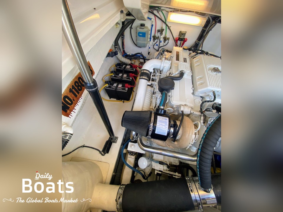 2006 Tiara Yachts 38 Open for sale. View price, photos and Buy 2006 ...