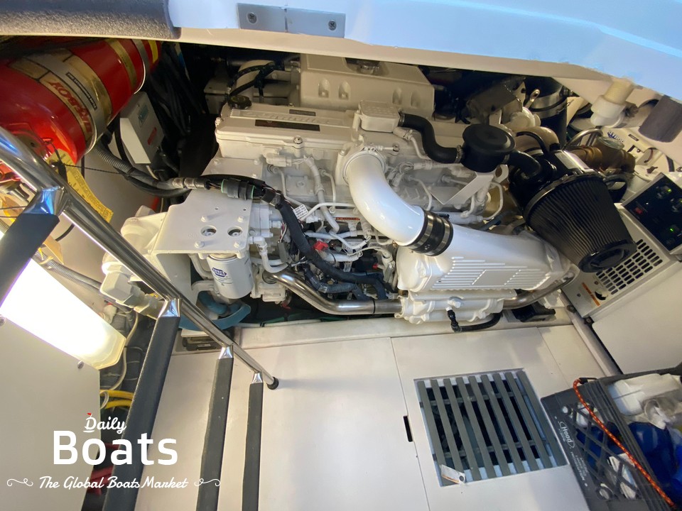 2006 Tiara Yachts 38 Open for sale. View price, photos and Buy 2006 ...