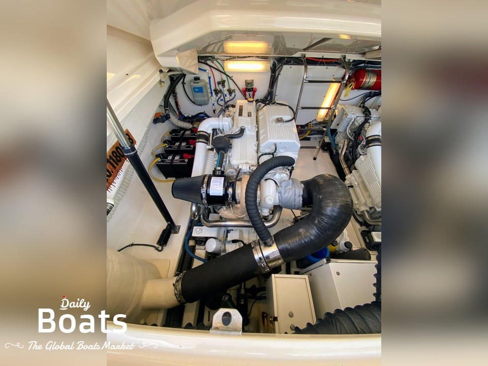 2006 Tiara Yachts 38 Open for sale. View price, photos and Buy 2006 ...