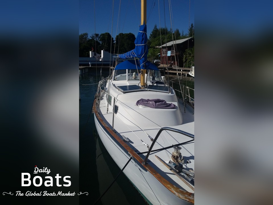 1975 NAB 38 for sale. View price, photos and Buy 1975 NAB 38 #278997