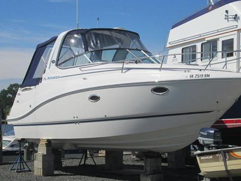 2008 Rinker 280 Express Cruiser for sale. View price, photos and Buy ...