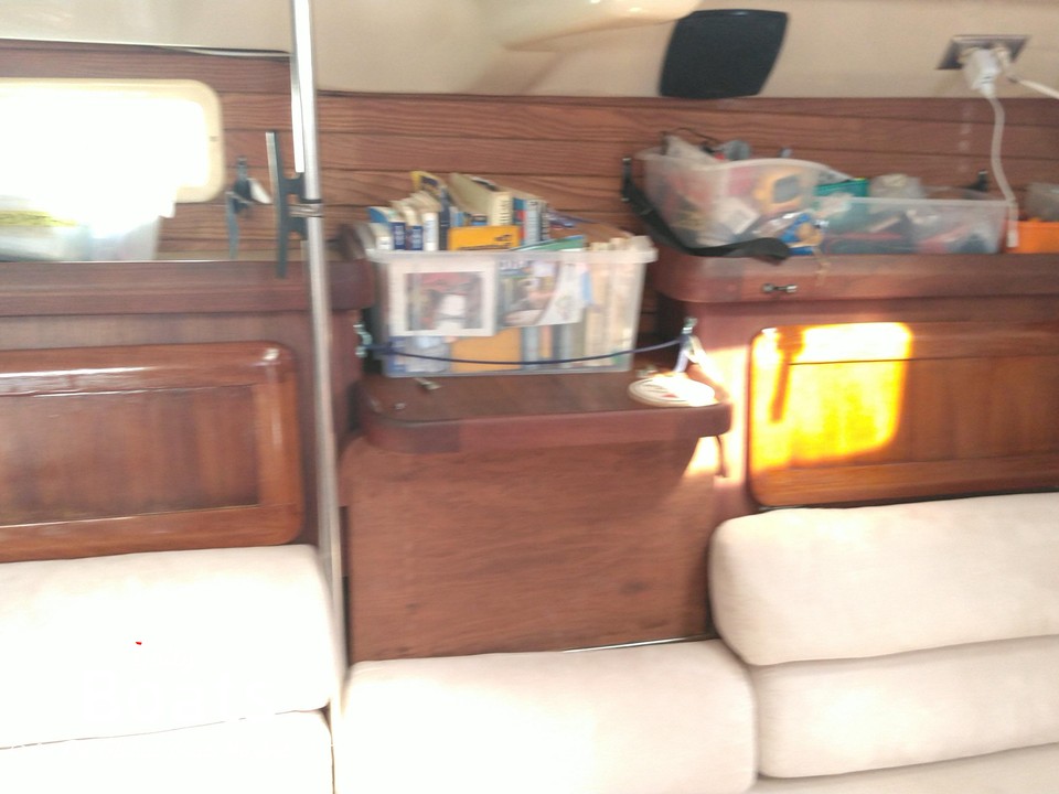 1994 Hunter Legend 37.5 for sale. View price, photos and Buy 1994 ...